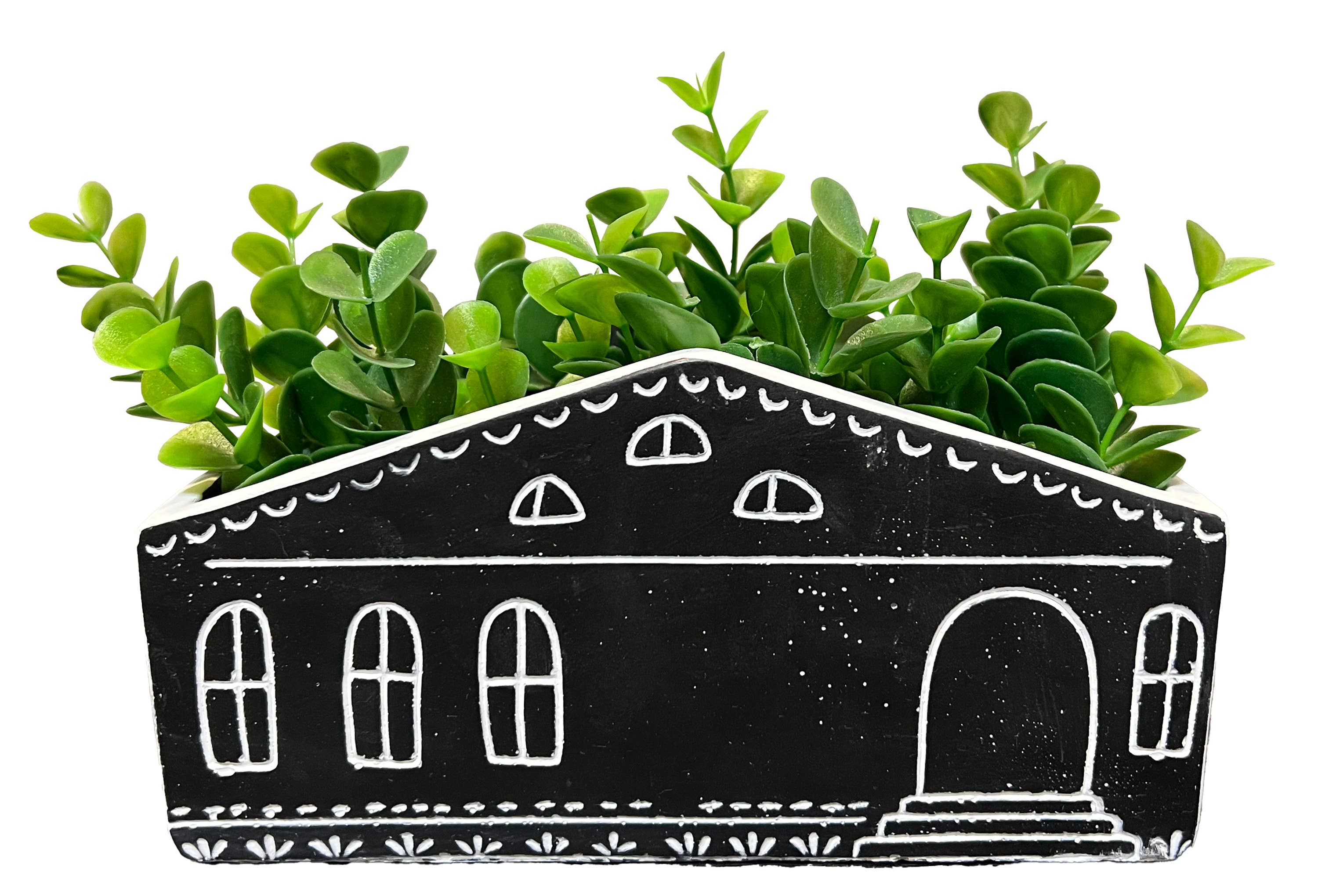 Streamline - Large Abode Planter | WORKSHOP PGH
