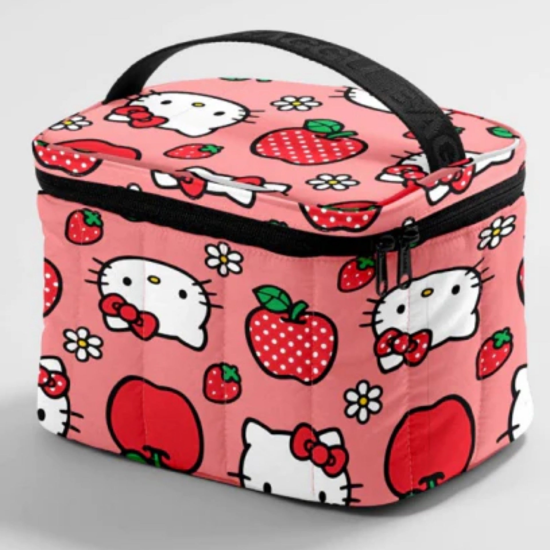 Baggu - Lunch Box - Hello Kitty Apple | WORKSHOP PGH