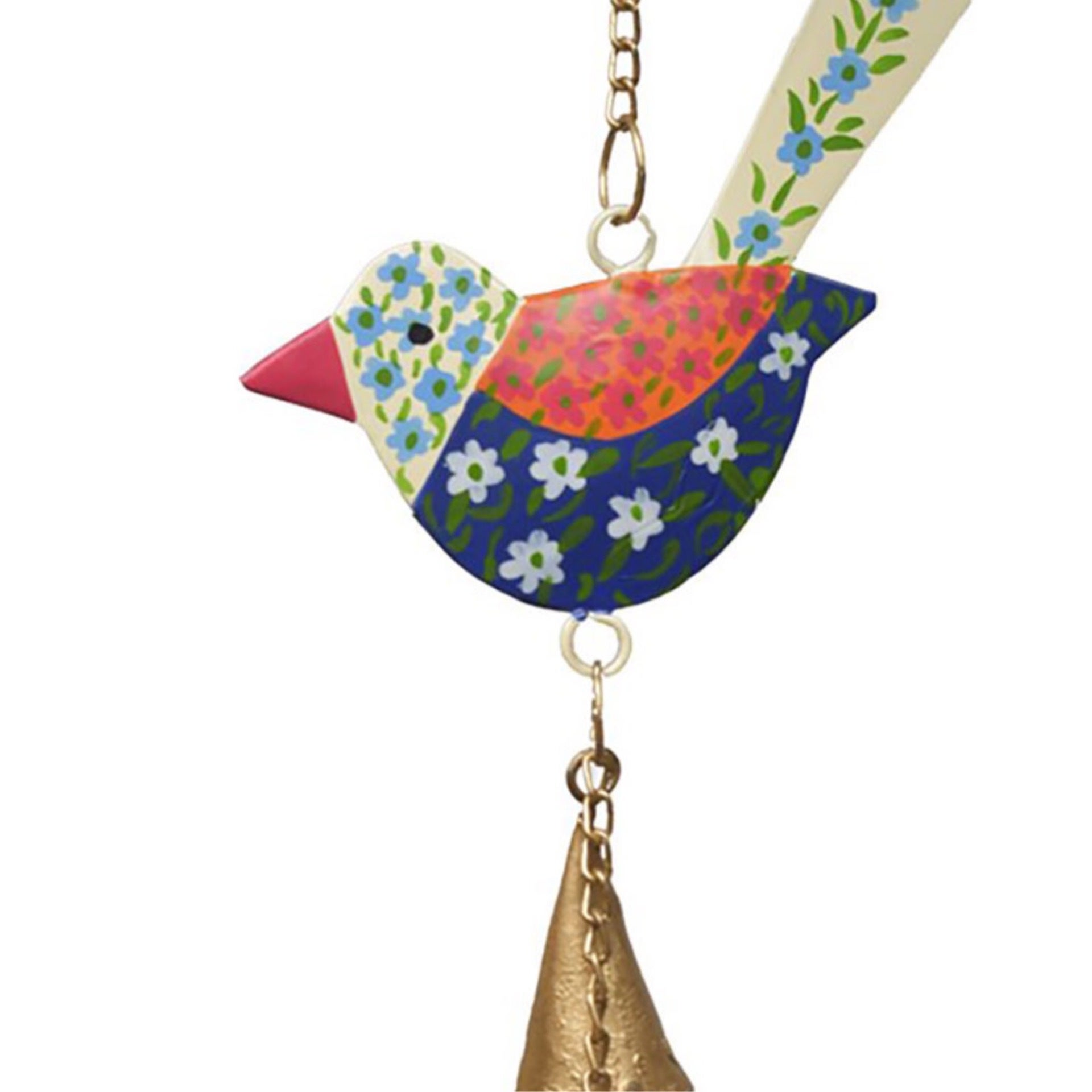 Mira - Blossom Bird Chime | WORKSHOP PGH