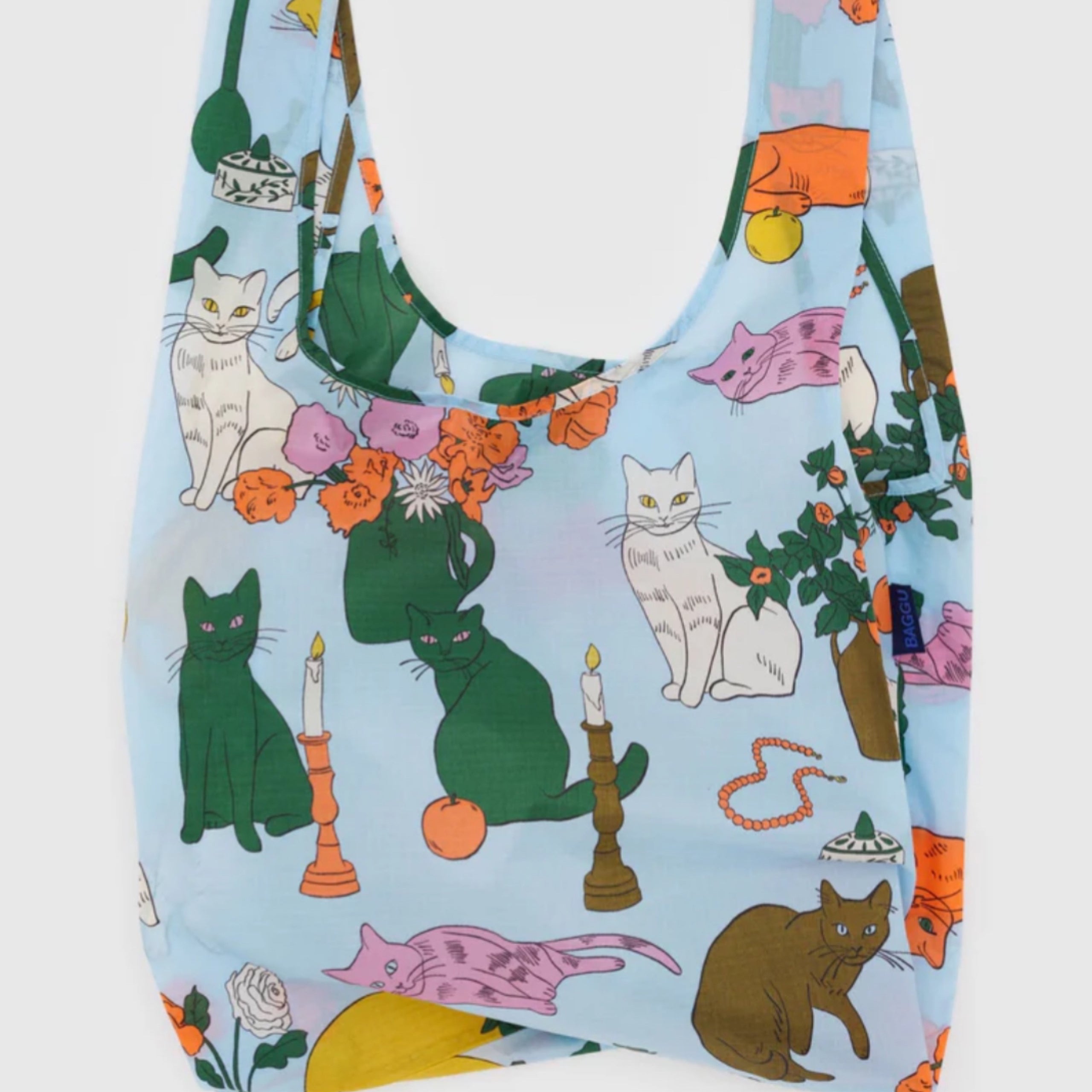 Baggu- Standard Table Cats | WORKSHOP PGH