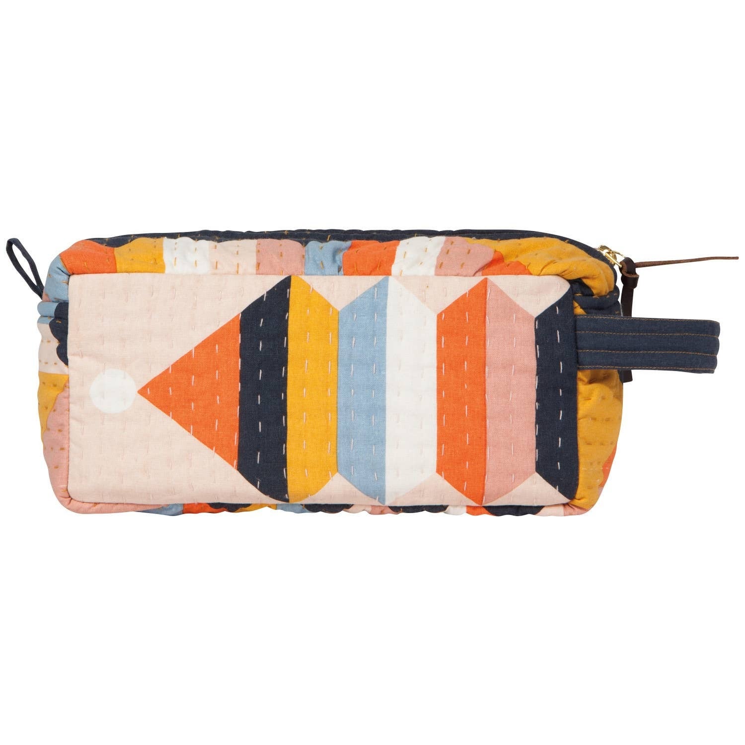Danica Studio - Kismet Formation Dopp Bag | WORKSHOP PGH