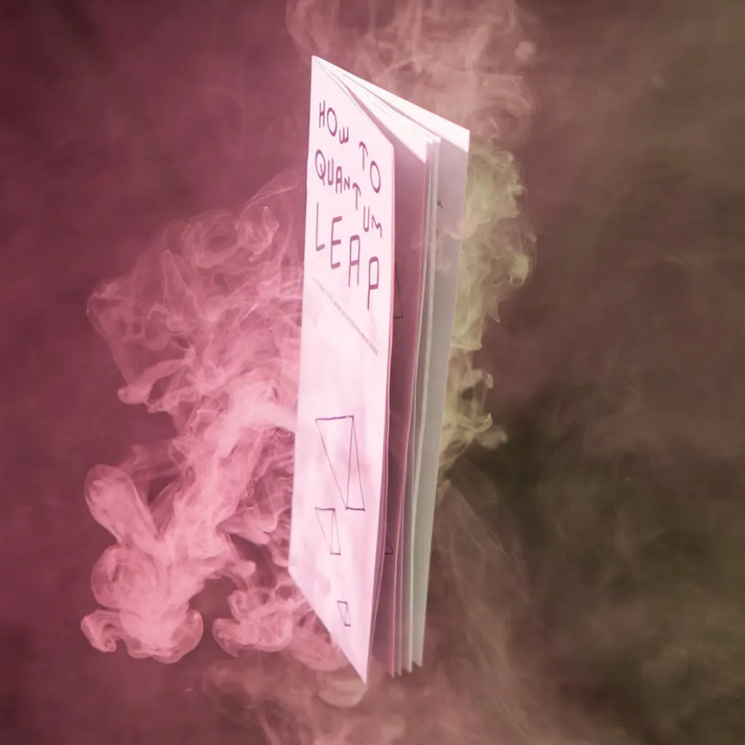 School of Life Design - How to Quantum Leap | WORKSHOP PGH